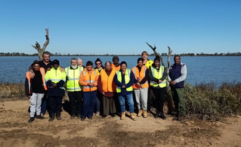 Barapa Barapa and Wamba Wemba | North Central Regional Catchment Strategy